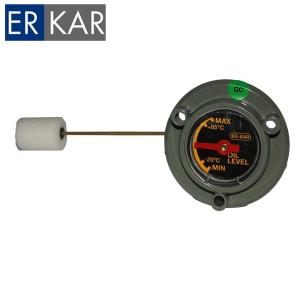 Magnetic Oil Level Indicator