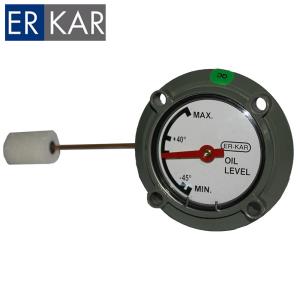 Magnetic Oil Level Indicator